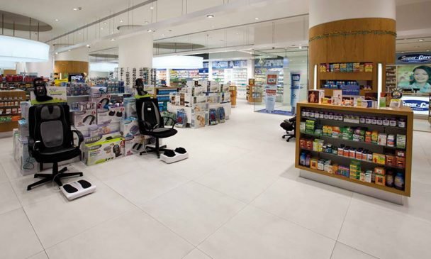 Super Care Pharmacy – Retail Healthcare Provider in Dubai